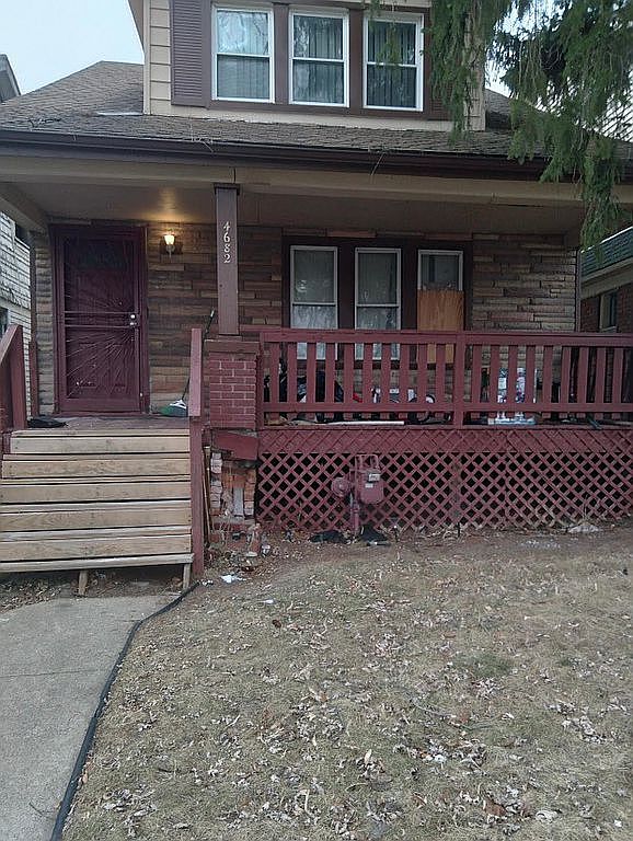 4682 Algonquin St, Detroit, MI 48215 | Zillow