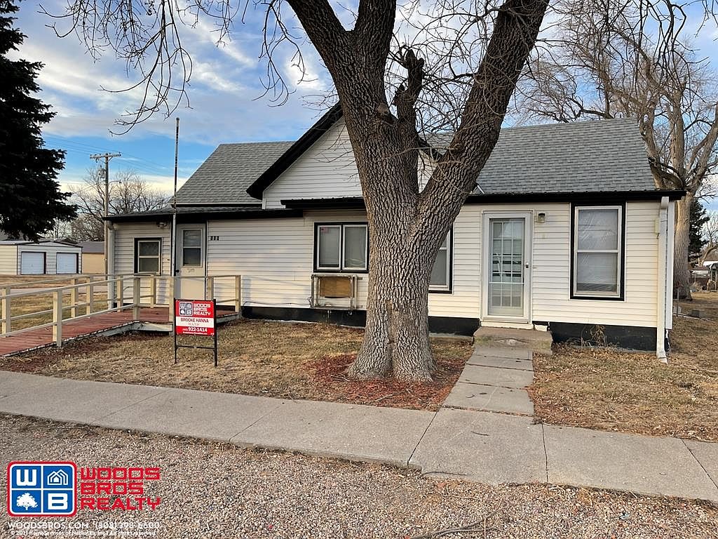 636 Hartford St, Trumbull, NE 68980 | Zillow