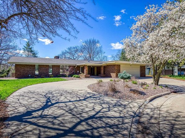 Waterfront - Appleton WI Waterfront Homes For Sale - 6 Homes | Zillow