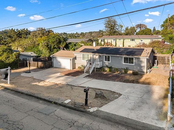 3419 S Barcelona St, Spring Valley, CA 91977 | MLS #240022626 | Zillow