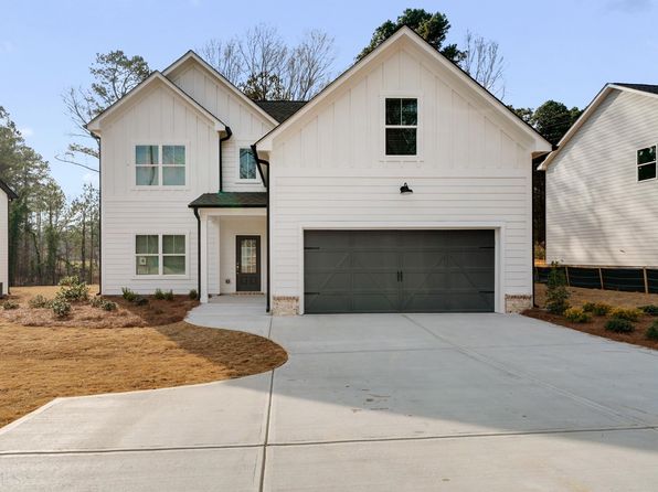 New Construction Homes in Decatur GA | Zillow