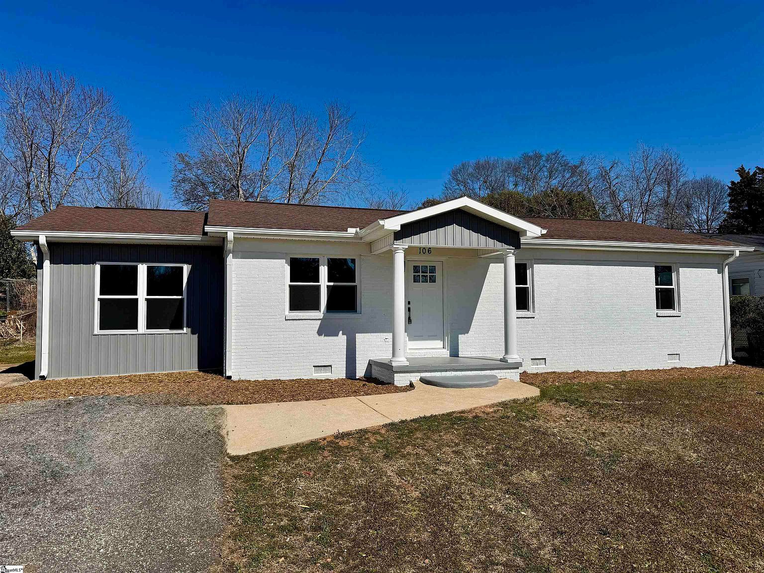 106 Alpha Dr, Greenville, SC 29605 | MLS #1548426 | Zillow