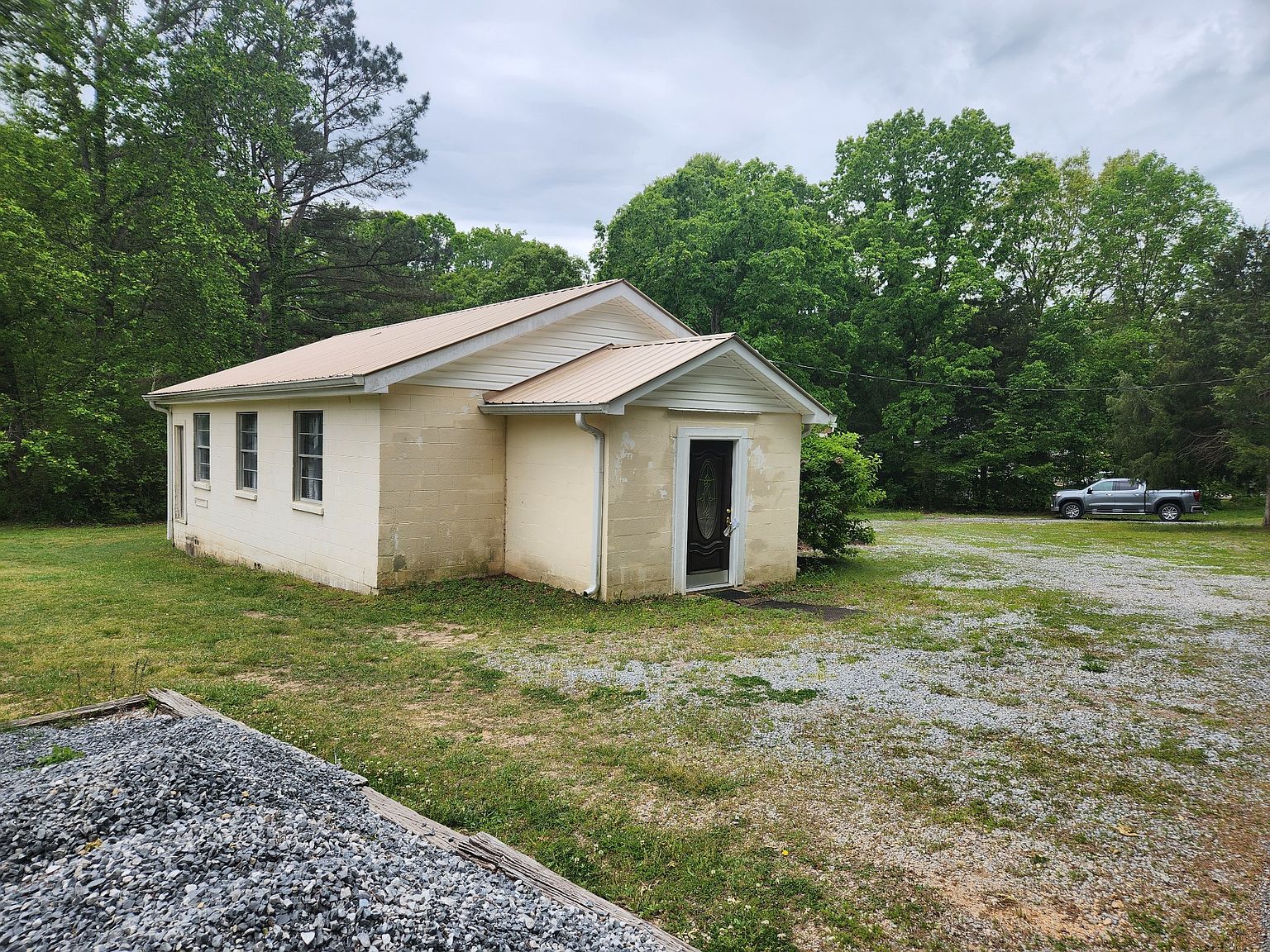 0 Walter Rice Rd, Lyles, TN 37098 | Zillow