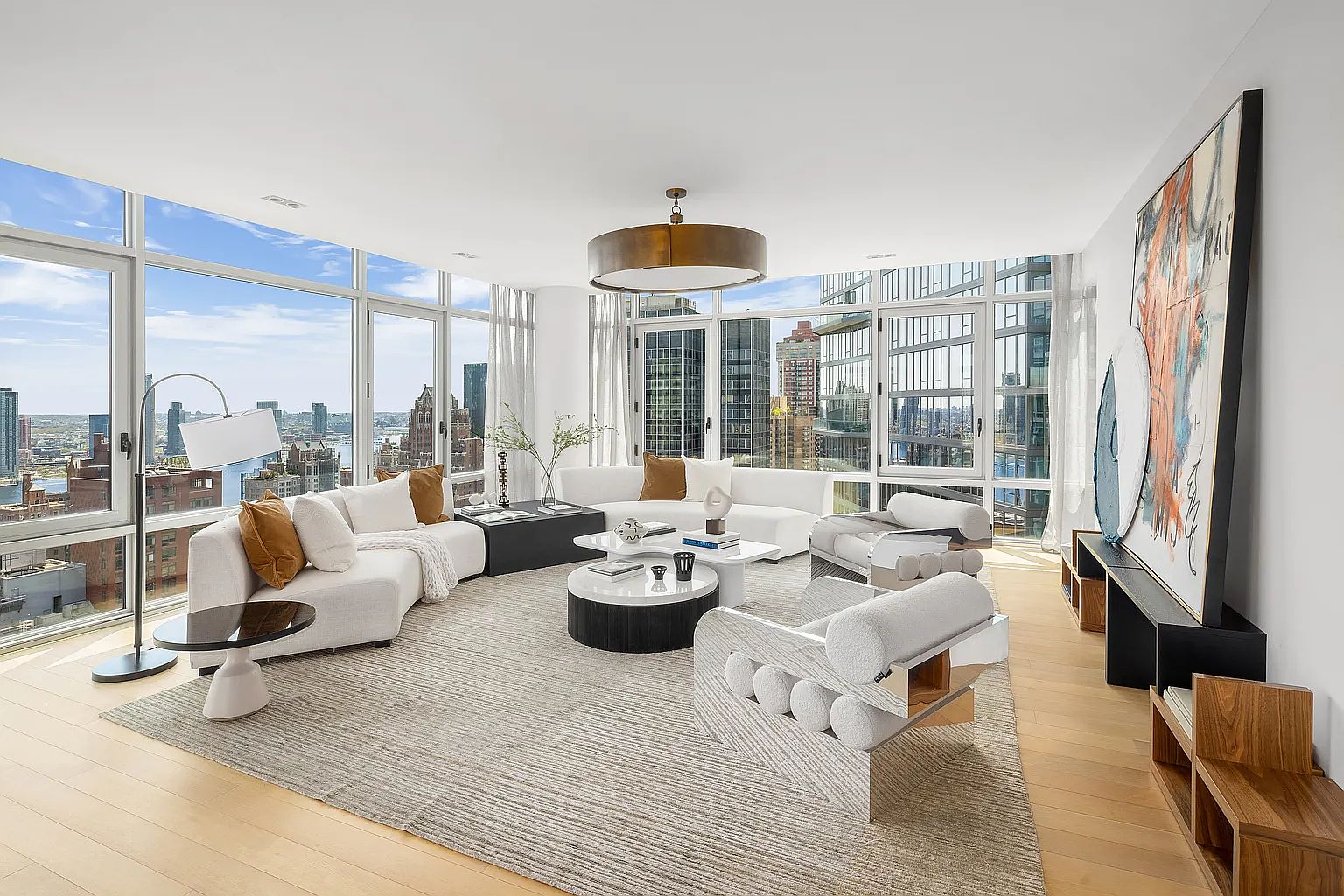 219 E 44th St FLOOR 31, New York, NY 10017 | Zillow