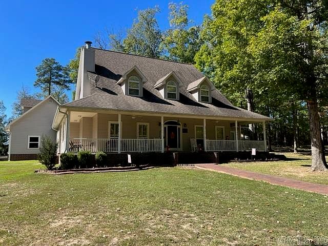 373 S Brandon St, Fordyce, AR 71742 | MLS #23033093 | Zillow