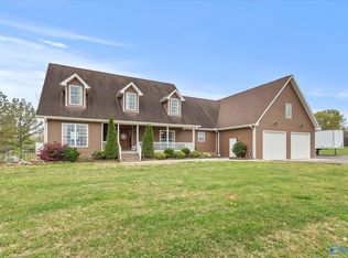 1821 Simpson Point Rd, Grant, AL 35747 | MLS #21893182 | Zillow