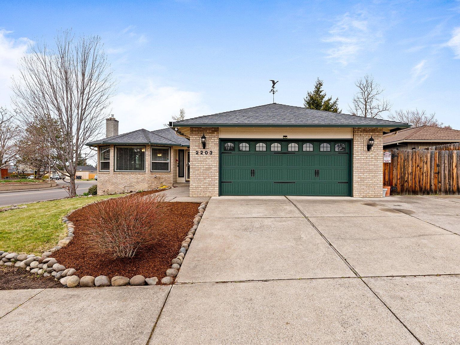2203 Westfall Cir, Medford, OR 97504 | Zillow