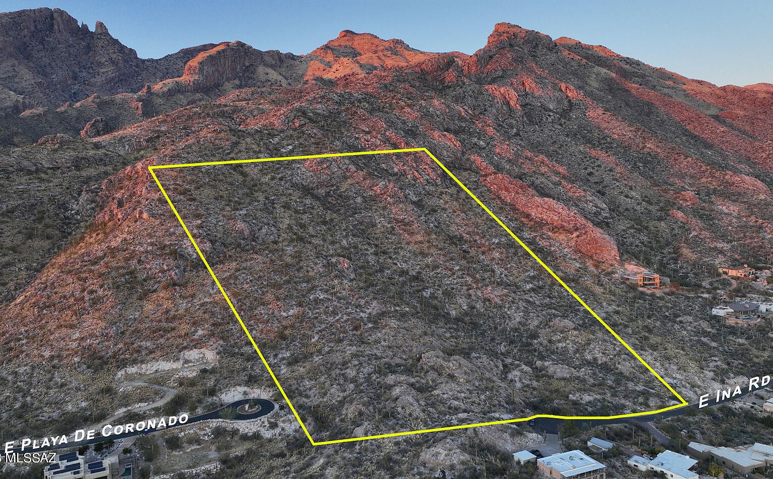 4401 E Ina Rd, Tucson, AZ 85718 | Zillow