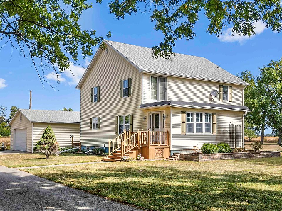 27727 Westbrook St, New Hartford, IA 50660 | Zillow