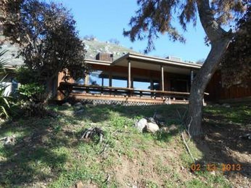 33168 Highway 190, Springville, CA 93265 | Zillow
