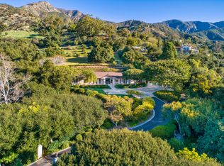 2285 Bella Vista Dr, Santa Barbara, CA 93108 | Zillow