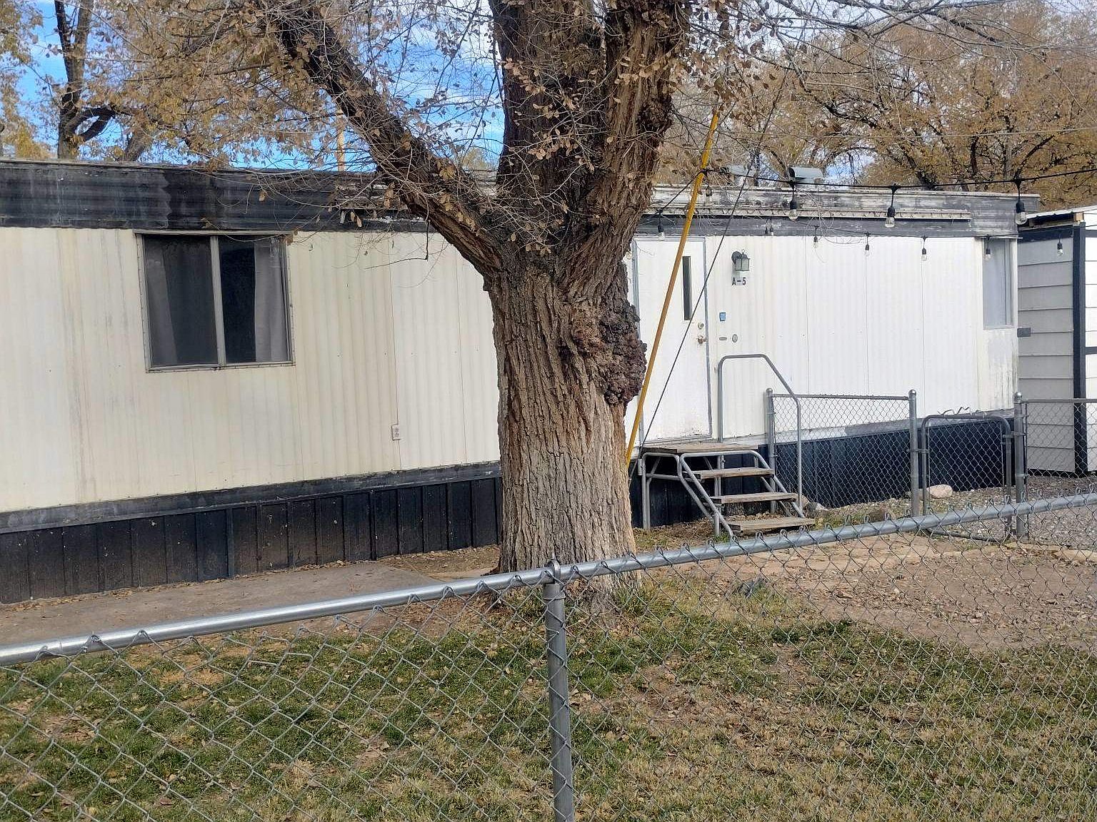 2713 B 1/2 Rd Trailer A5, Grand Junction, CO 81503 | Zillow