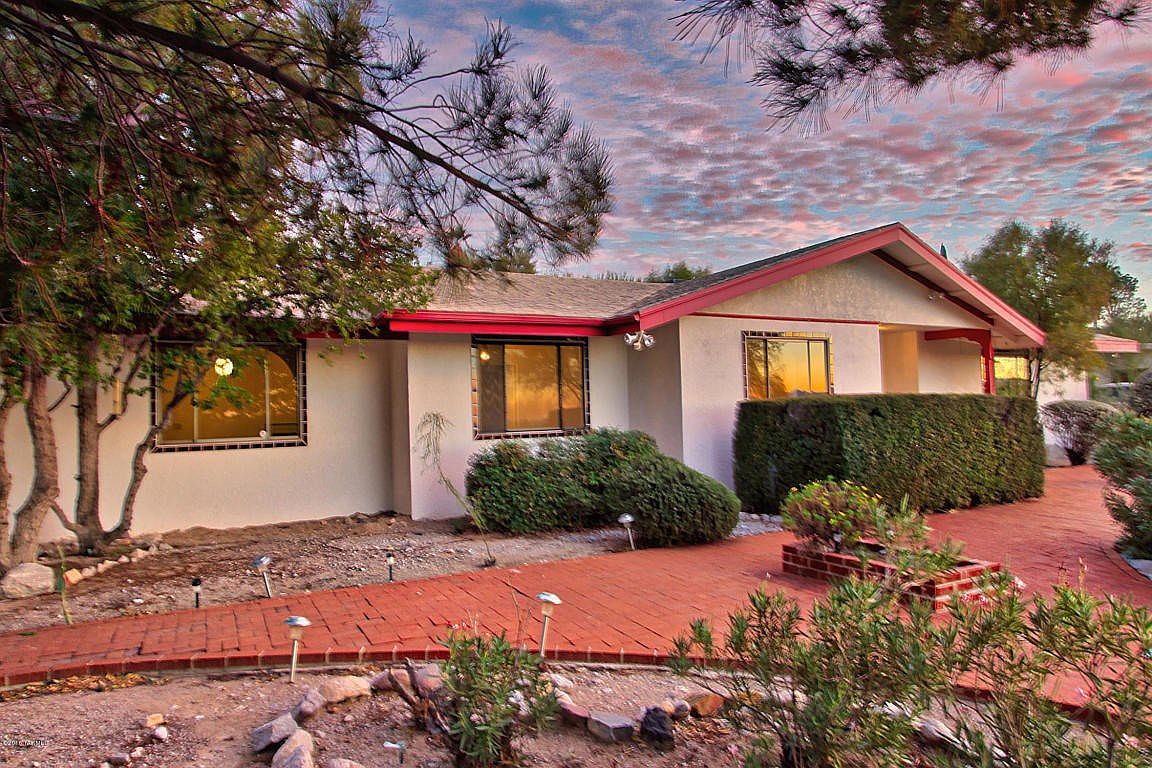 5300 E Camino Bosque, Tucson, AZ 85718 | Zillow