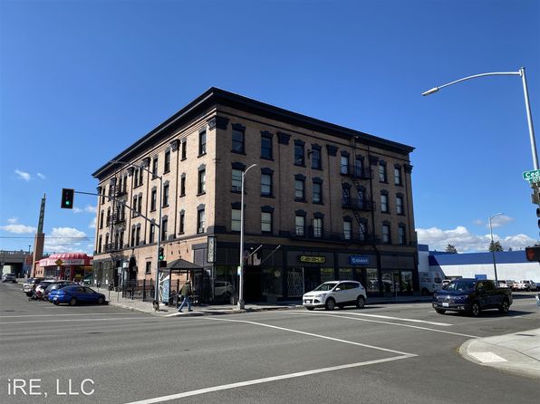 Studio Apartments For Rent in Spokane WA | Zillow