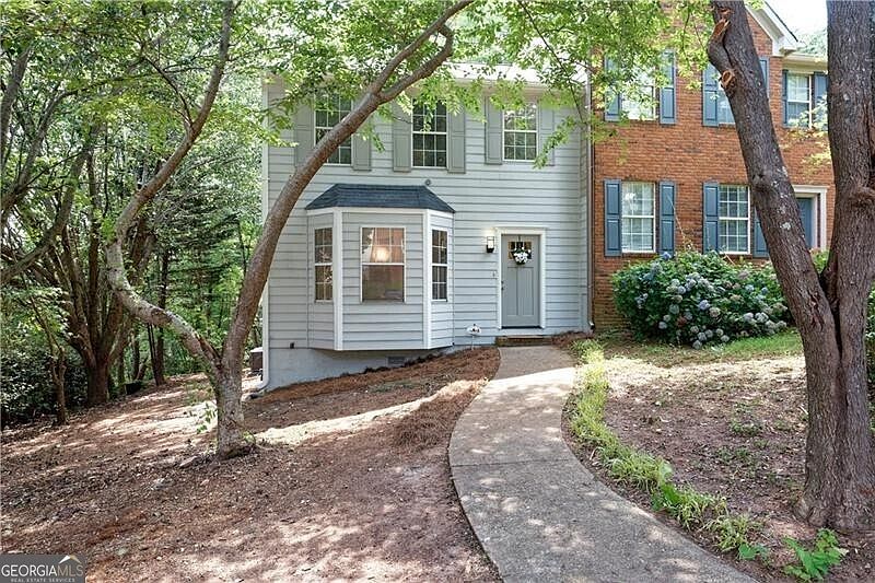 1697 Cedar Bluff Way, Marietta, GA 30062 | Zillow