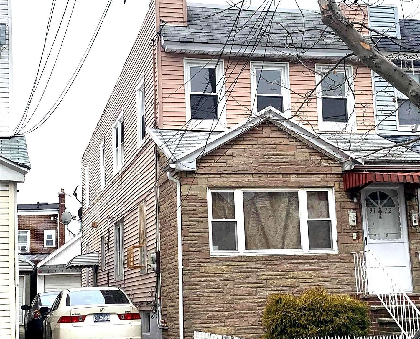 91-12 78th Street, Woodhaven, NY 11421 | Zillow