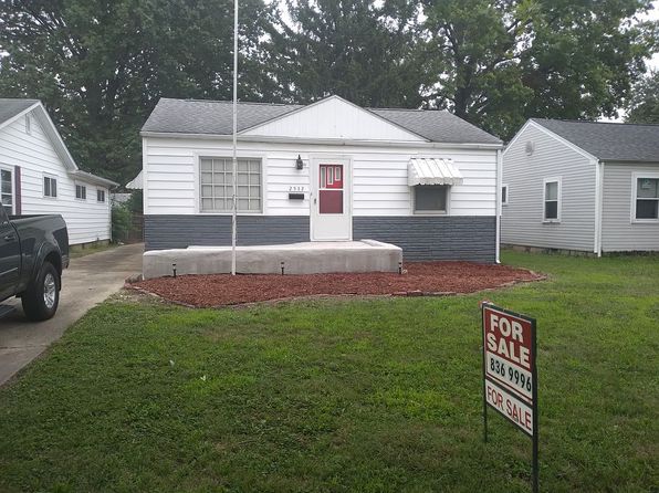 Springfield IL For Sale by Owner (FSBO) - 13 Homes | Zillow