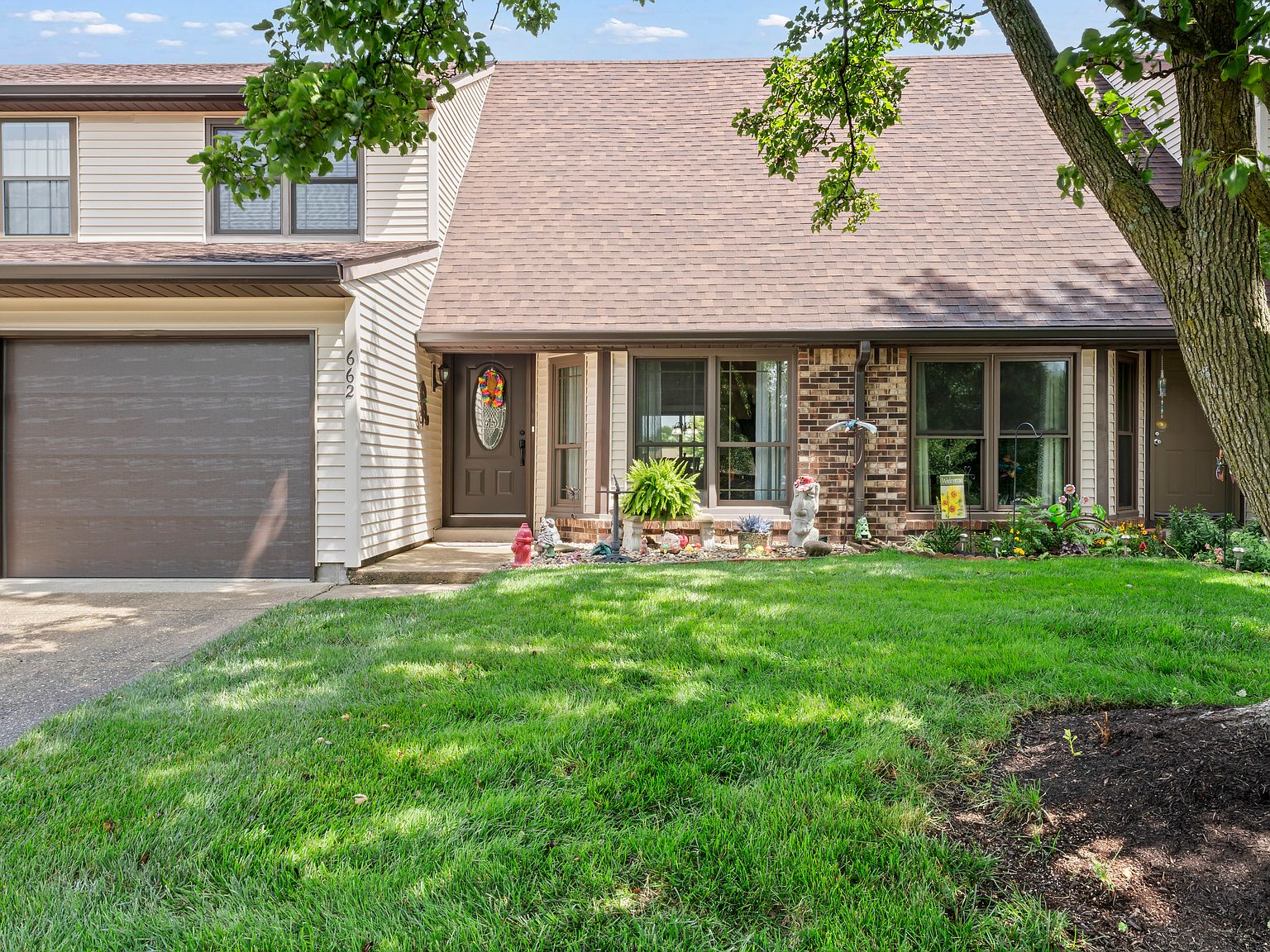662 Monte Vista Ct, Greenwood, IN 46143 | Zillow