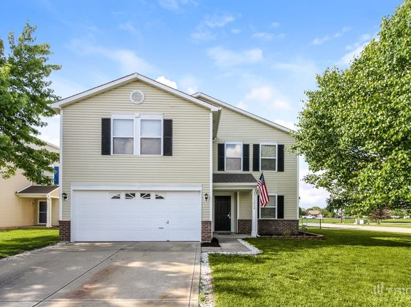Houses For Rent in Camby Indianapolis - 1 Homes | Zillow