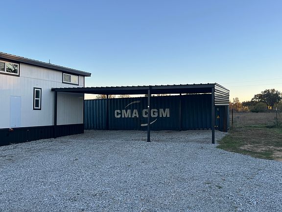 289 County Road 3821, Bridgeport, TX 76426 | Zillow