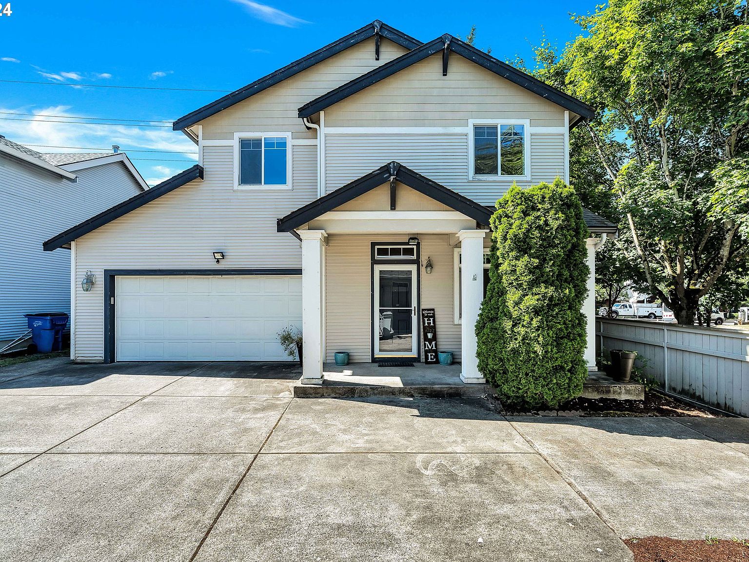 3302 SE 197th Ct, Vancouver, WA 98683 | Zillow