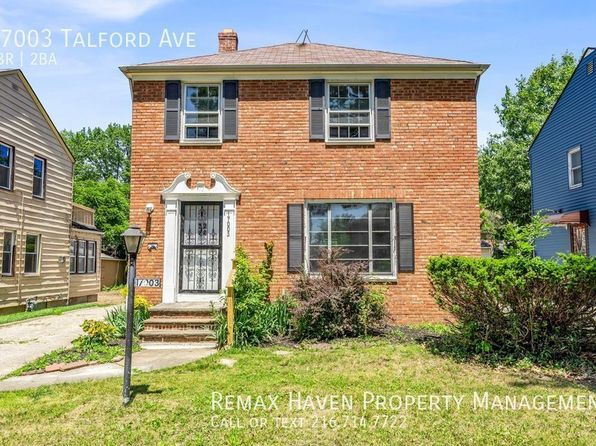 Houses For Rent in Cleveland OH - 319 Homes | Zillow