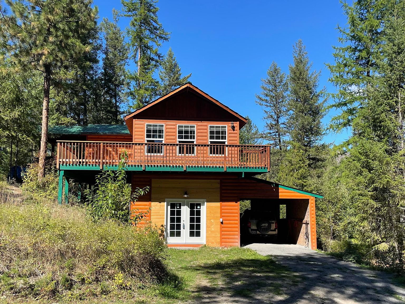 561 & B Dolomite Rd #A, Colville, WA 99114 | MLS #42778 | Zillow