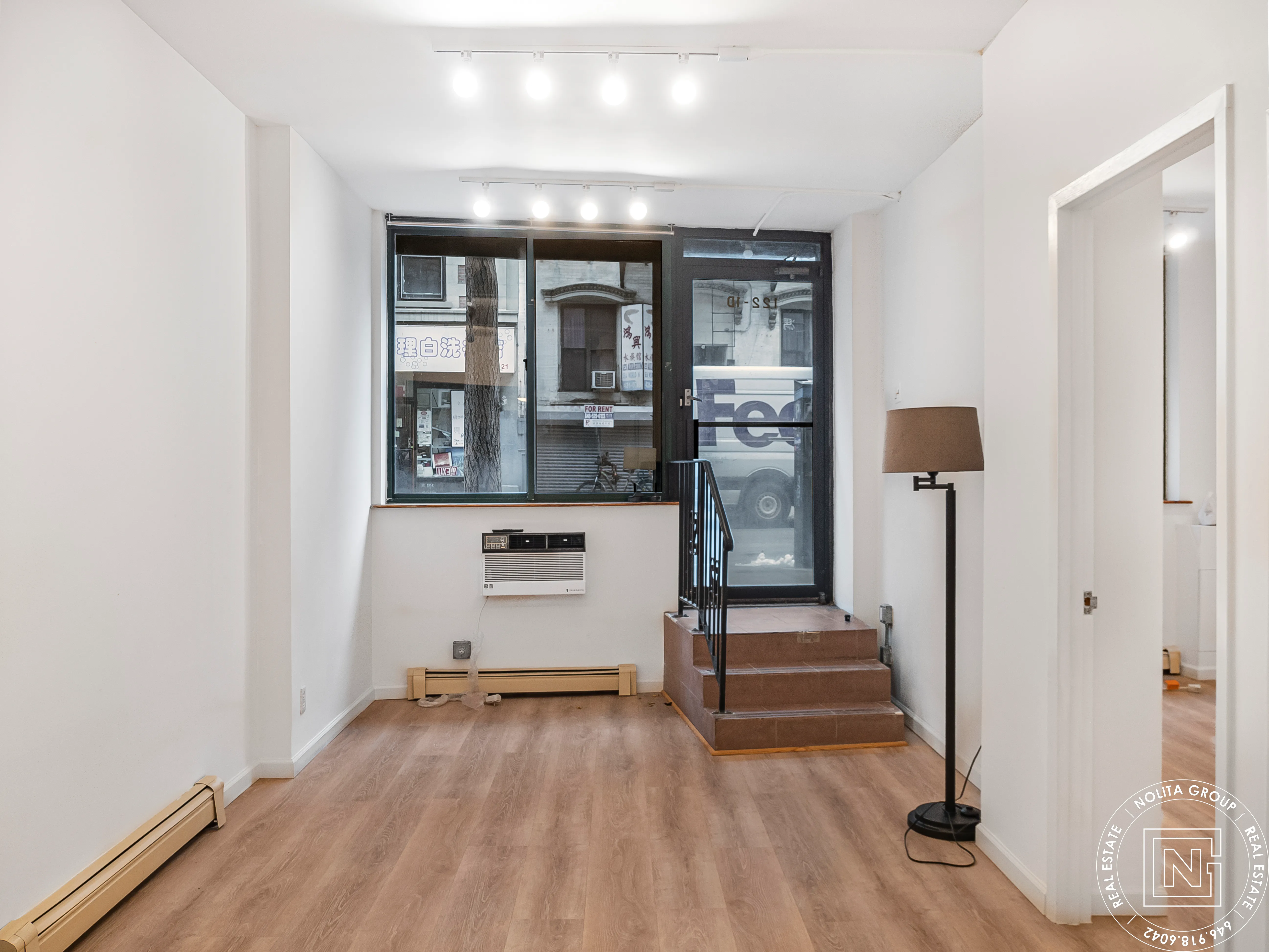 122 Elizabeth Street #1D in Little Italy, Manhattan | StreetEasy