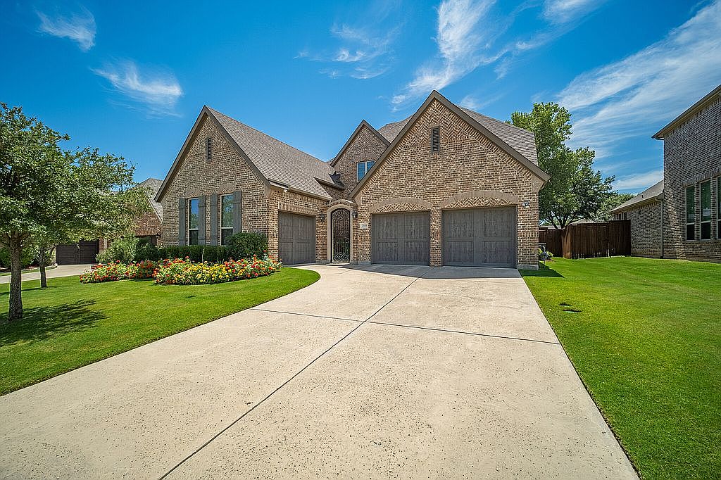 2309 Waterstone Trl, Flower Mound, TX 75028 | Zillow