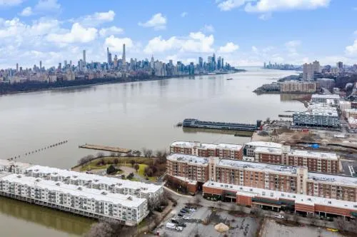 300 City Place #3111 in Edgewater, New Jersey | StreetEasy