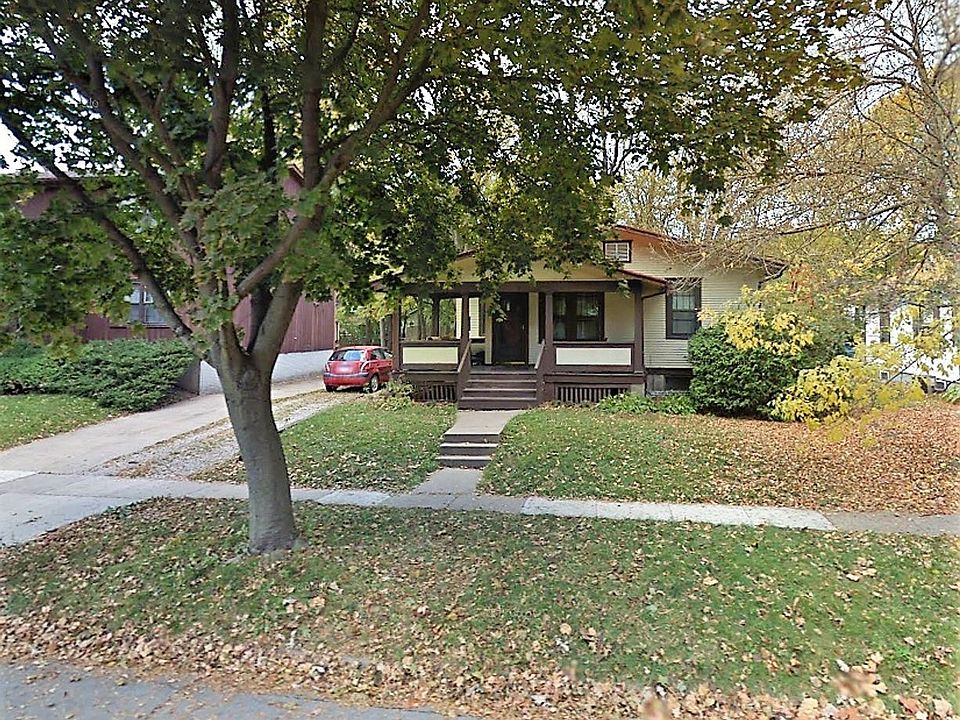 731 Rundell St, Iowa City, IA 52240 | Zillow