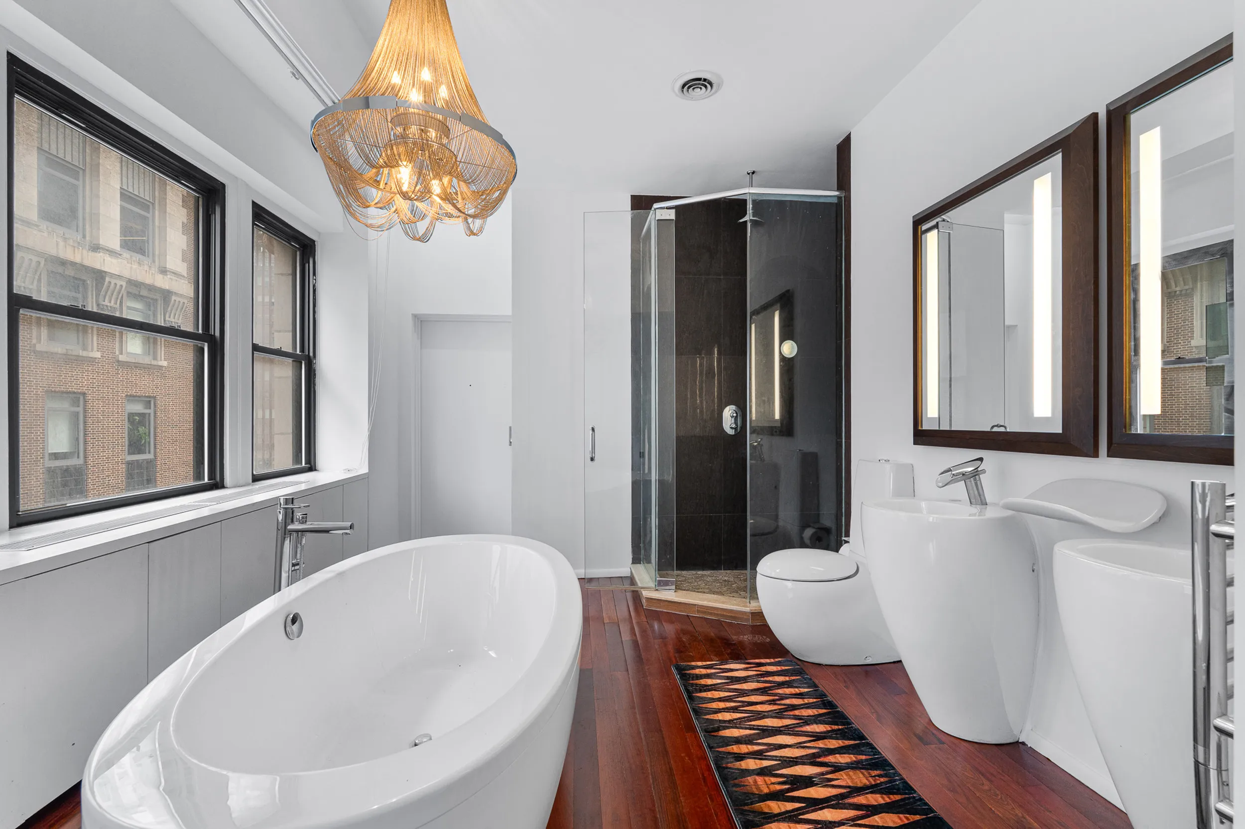 33 Rector Street #13 in Financial District, Manhattan | StreetEasy