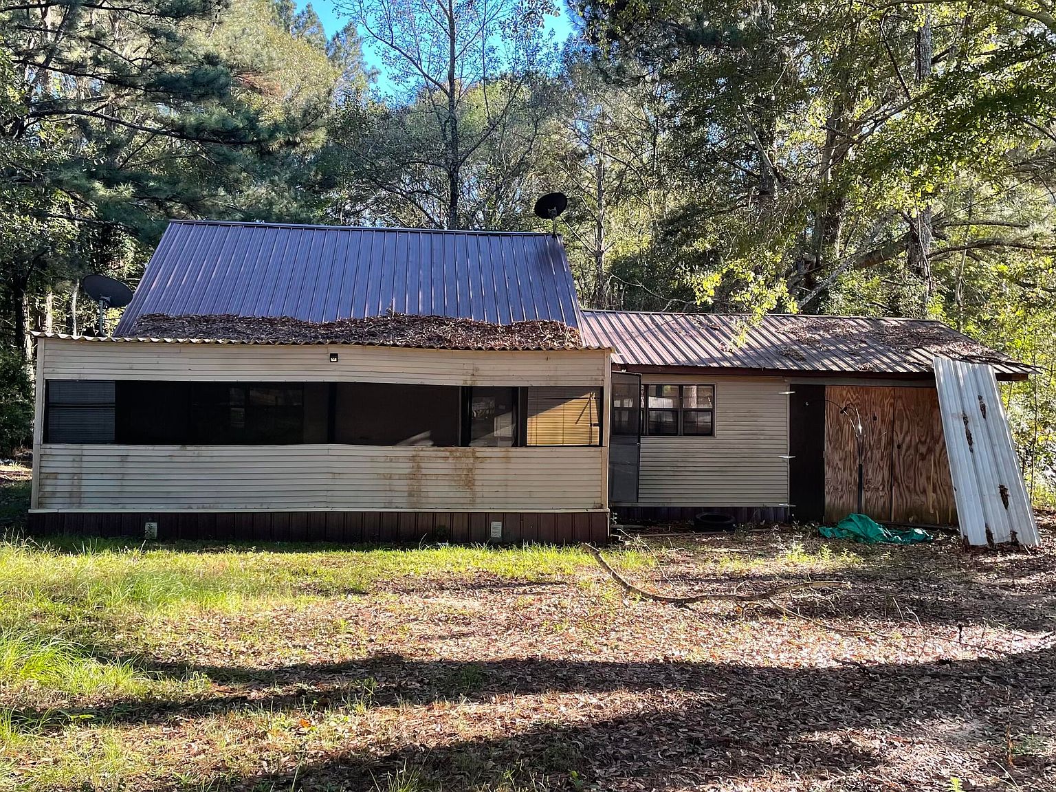 2291 E Old Jackson Rd, Forest, MS 39074 | Zillow