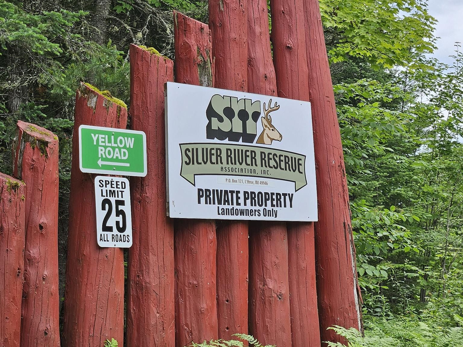 10032 Brown Rd, Nisula, MI 49952 | MLS #50160875 | Zillow