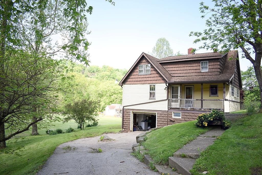 1987 Fish Creek Road, Proctor, WV 26055 | Zillow