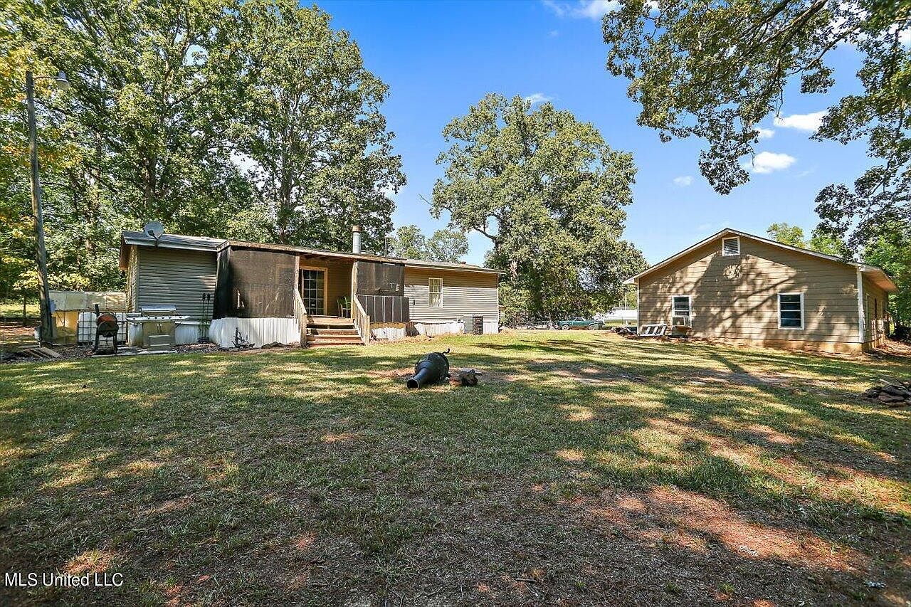 3933 Highway 43 N, Brandon, MS 39047 | MLS #4089688 | Zillow