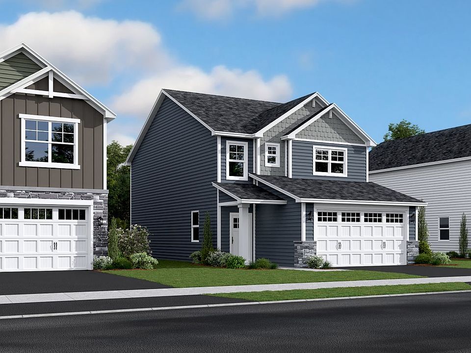 Talamore : Liberty Collection by Lennar in Rosemount MN | Zillow
