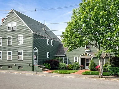 Mary Alley Condominiums - 8 Franklin St Marblehead MA | Zillow