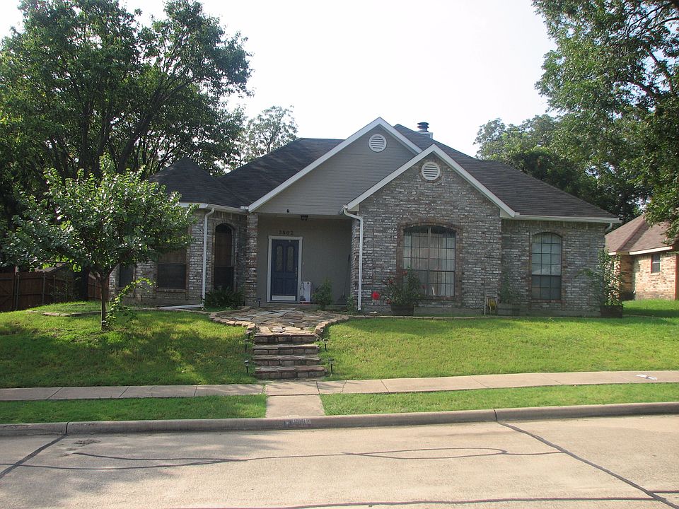 3802 Jennifer Ln, Rowlett, TX 75088 | Zillow