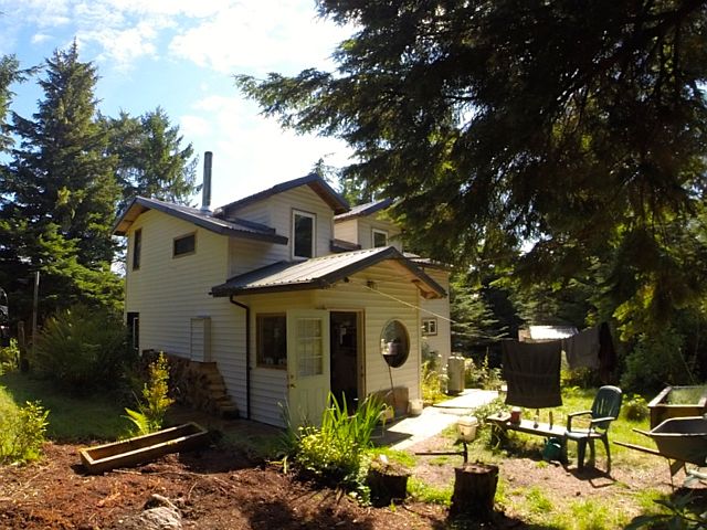 L36 Port Protection, Port Protection, AK 99950 | Zillow