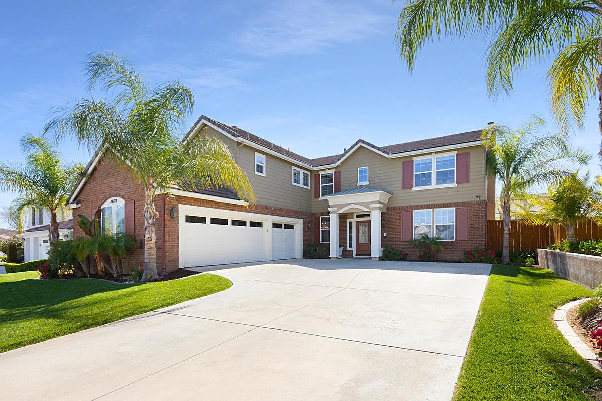 45013 Tudal St, Temecula, CA 92592 | Zillow