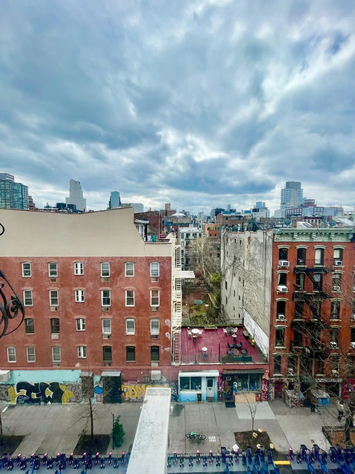 91 East Third Street #27 in East Village, Manhattan | StreetEasy