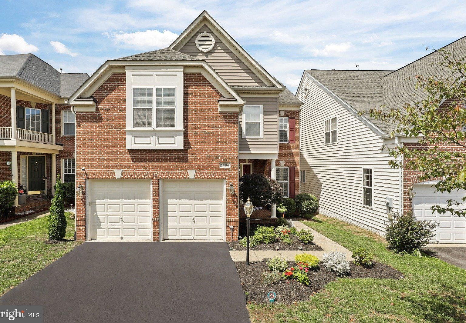 9086 Purvis Dr, Lorton, VA 22079 | Zillow