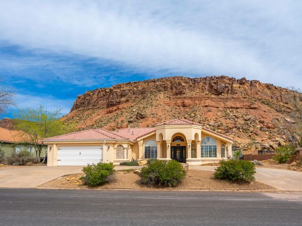 Southern Utah - Saint George UT Real Estate - 141 Homes For Sale | Zillow