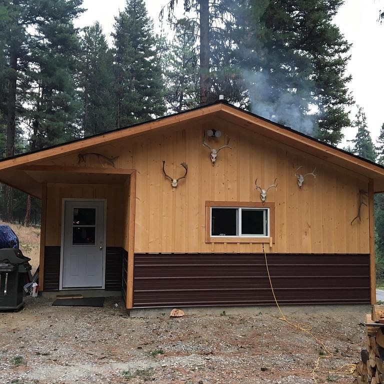 30453 Yaak River Rd, Troy, MT 59935 | Zillow
