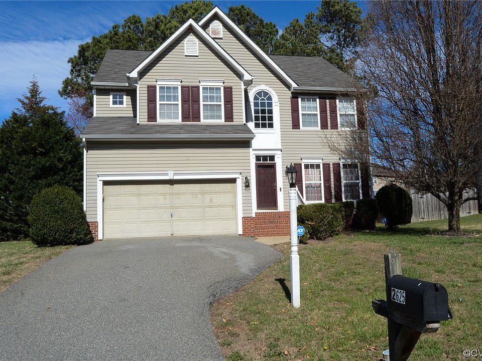 2625 Piney Ridge Dr, Richmond, VA 23223 | Zillow
