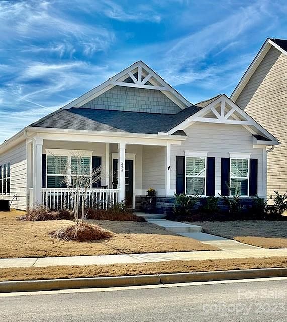 254 Kerri Dawn Ln, Locust, NC 28097 | Zillow