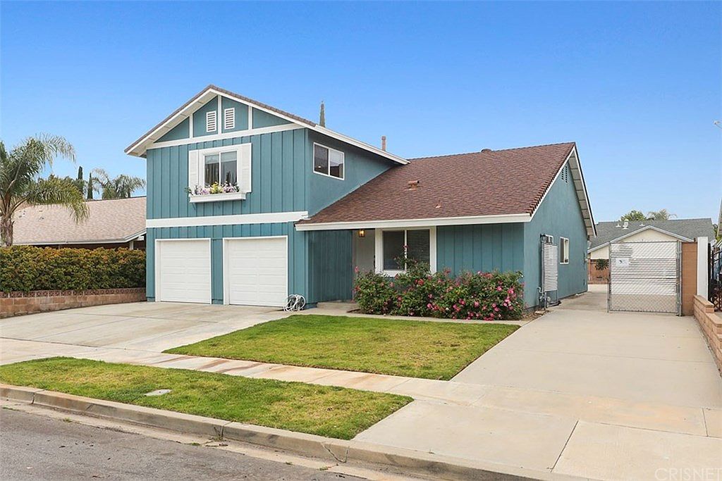 1743 N Hannah Cir, Simi Valley, CA 93063 | Zillow