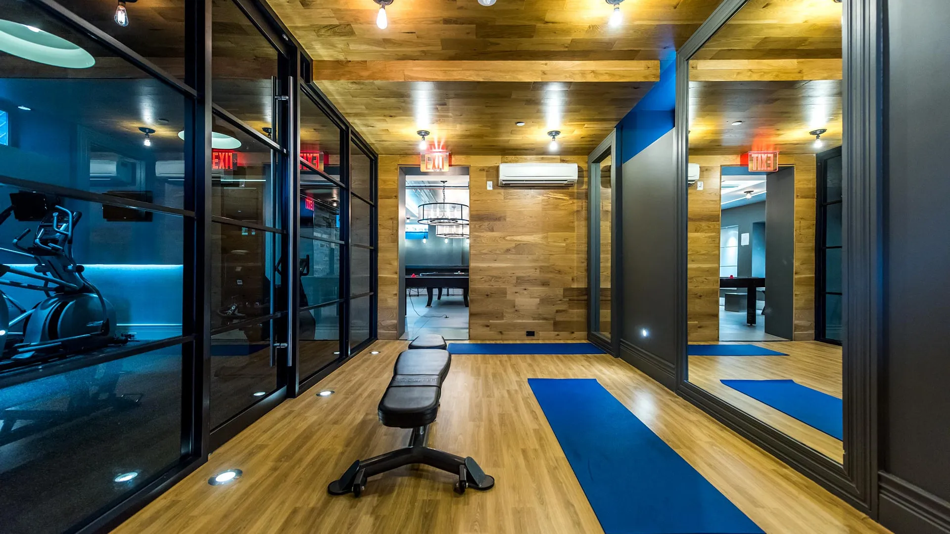 69 Ten Eyck Street #2R in Williamsburg, Brooklyn | StreetEasy