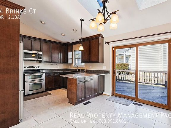 24 Brinks Ct, Sterling, VA 20165 | Zillow